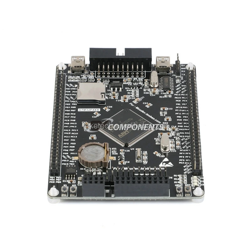 STM32F407ZGT6 Development Board - Cortex-M4 Core
