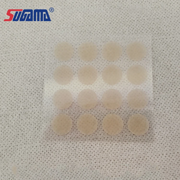 Remove Pimple Best Anti-acne Cream Hydrocolloid Acne Patch Plaster ...