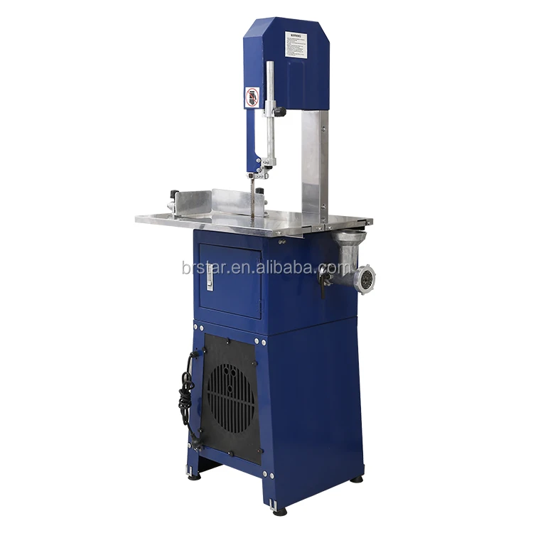 Toolshed bandsaw store