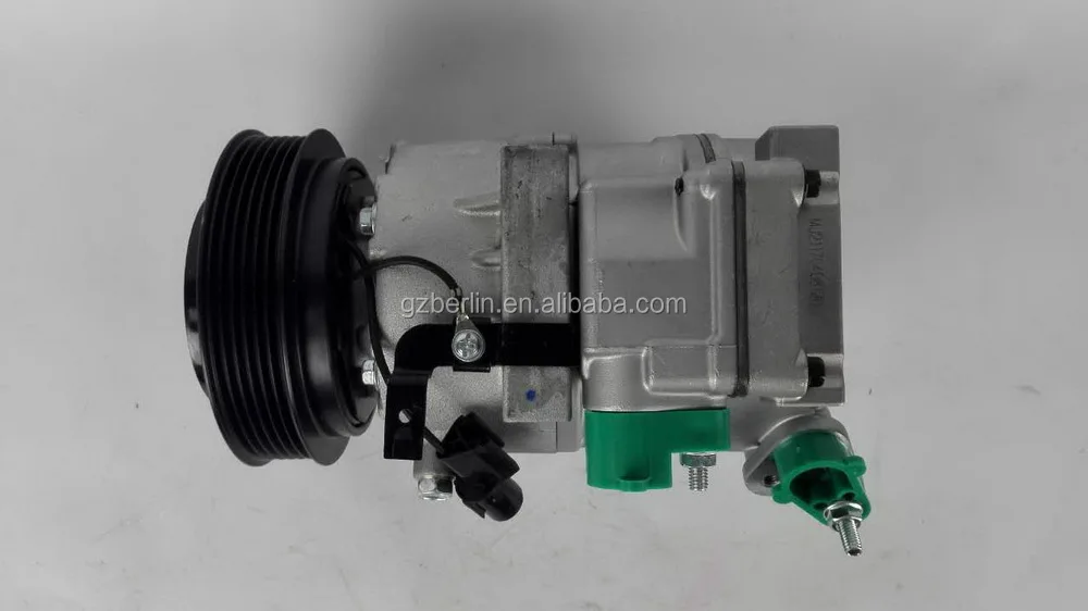 7701-2b250/97701-2b201/97701-3k220 Auto A/c Compressor For Hyundai ...