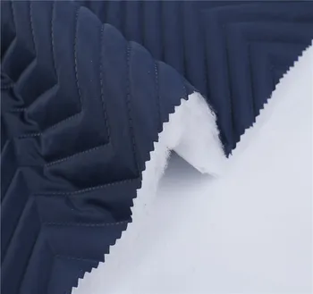 170t 190t 210t Polyester Taffeta/ Lining And Suit Inner Lining Quilted ...