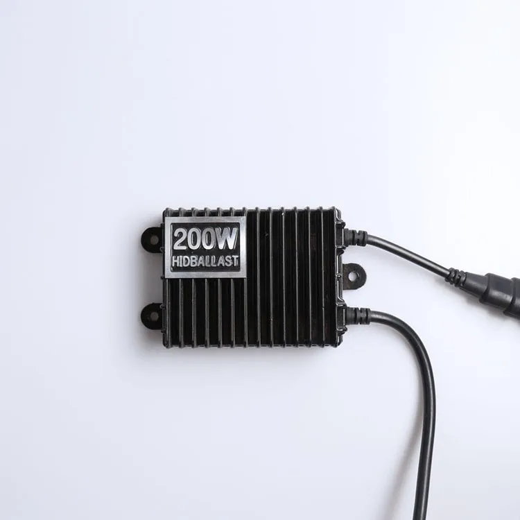 75w 100w 500w Hid Xenon Ballast High Power Fishing Hunting Boating ...
