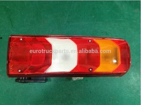 Oem 82849905 83842946 Heavy Duty European Truck Части Тела Volvo Fh16 ...