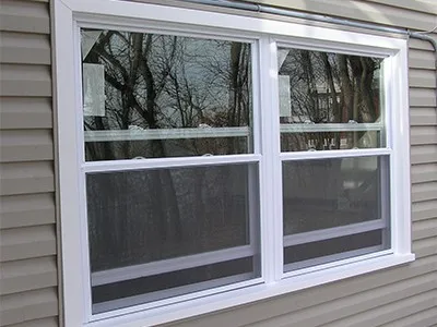 Single Hung Double Hung Windows Slide Up Windows - Buy Slide Up Windows ...