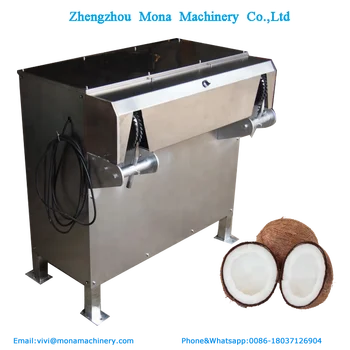 Hot Sale Coconut Grater Machine /automatic Arecanut Dehusking Machine ...