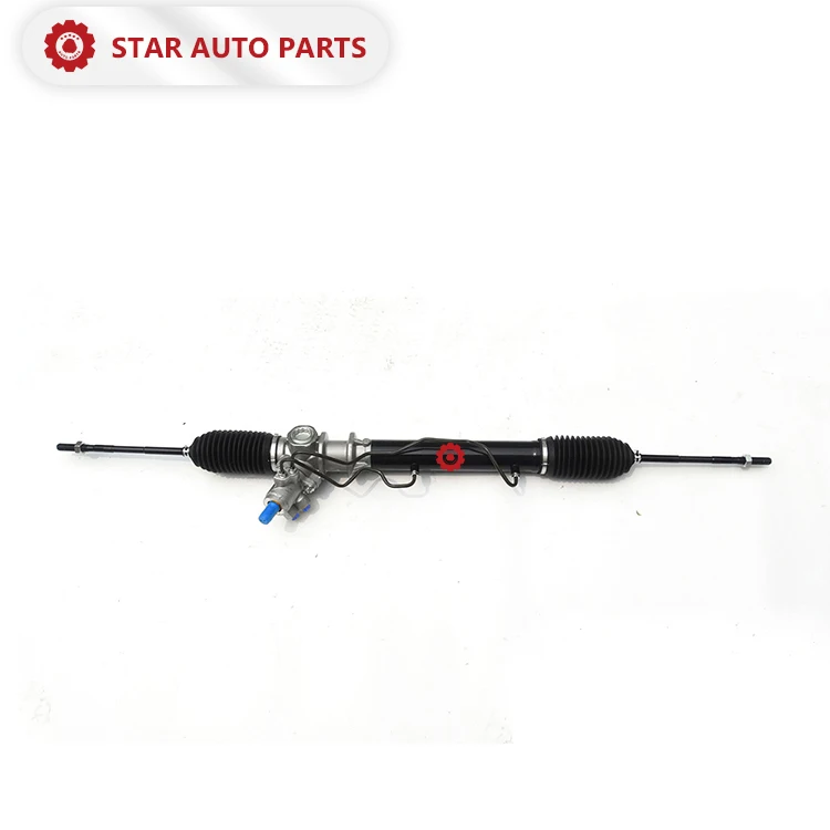 49001-JR810 Assembly Power Motor Vehicle Steering Gear for Nissan NAVARA
