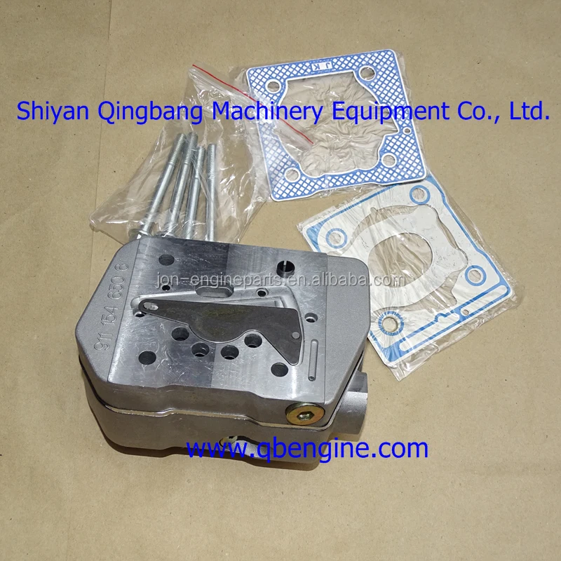 Genuine Cummins Air Compressor Repair Kit 4089686