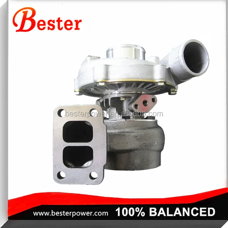 1006tag 2674a091 2674a099 2674a335 Turbocompressore Per Perkins Camion ...