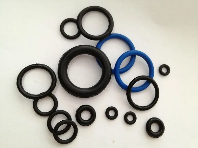 Rechargeable Battery O-Ring Seal - Reliable and Durable
