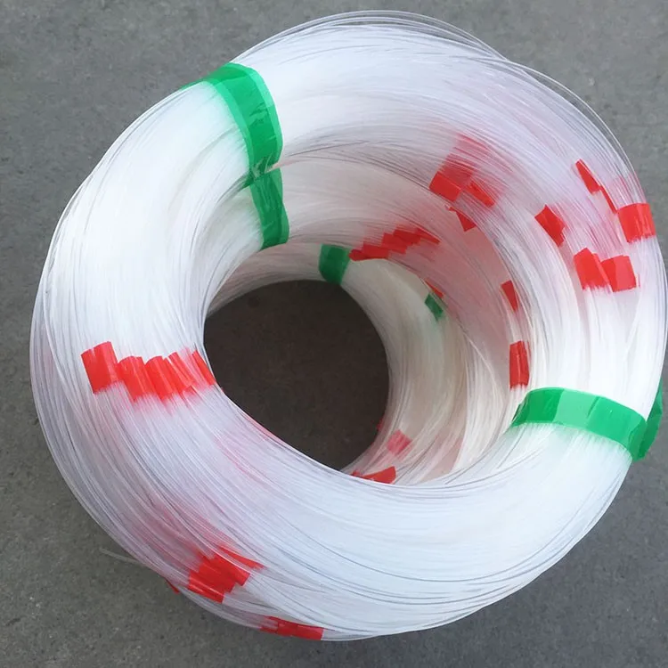 3mm Fishing Nylon Line Xd100 - Buy Soft Nylon Fishing Line,Nylon 66 ...