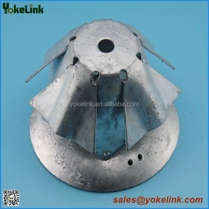 8-way Bust Expanding Anchor 88135 For Utility Anchors - Buy Bust ...