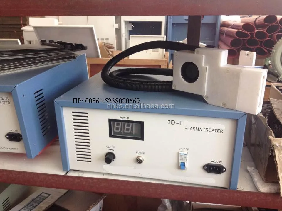 2018 New Design Corona Machine - Buy Corona Machine,Corona Treating ...