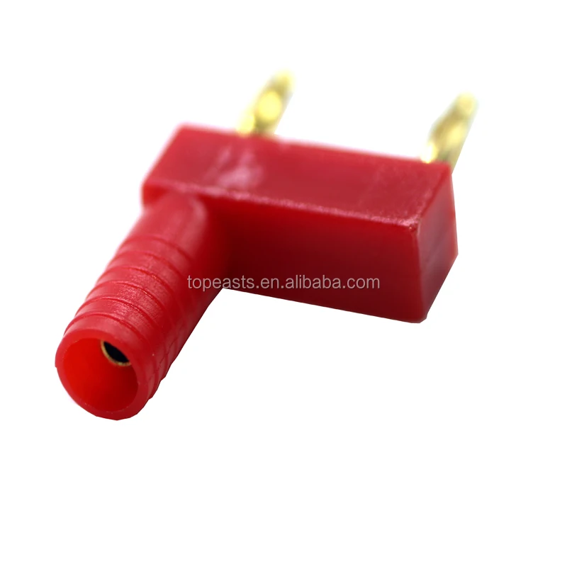 High Quality 2mm Banana Plug / Copper Shorted Plug / Double Two ...