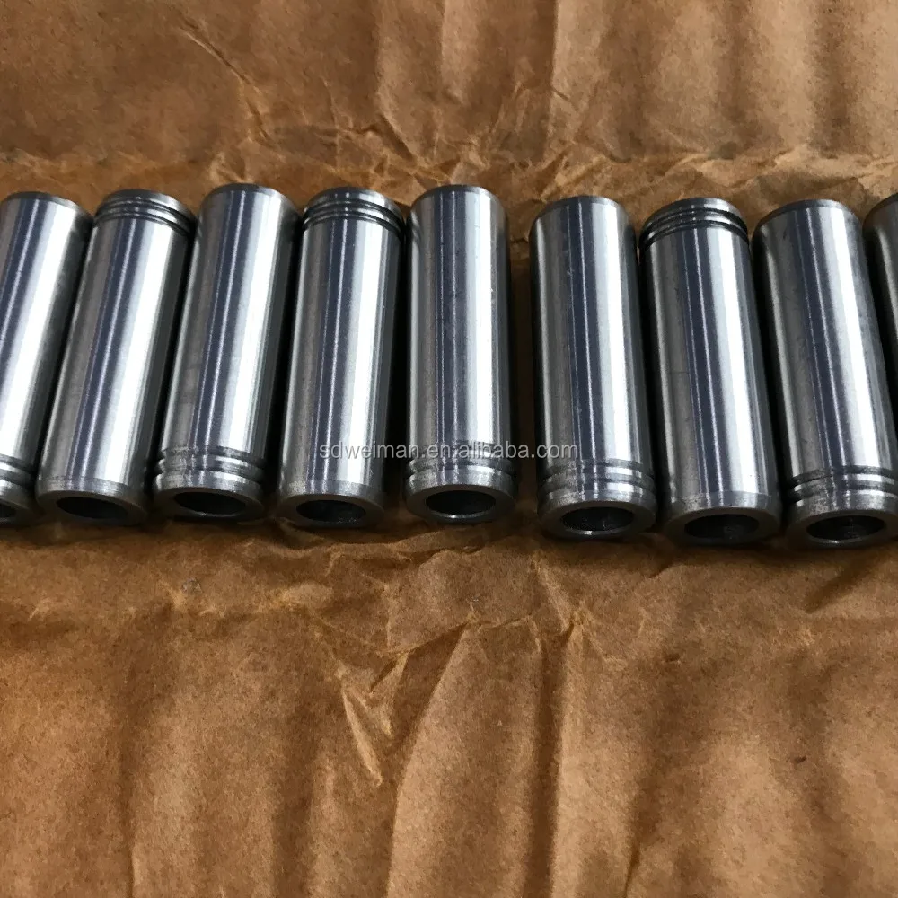 Original 13026863 Intake & 13026864 Exhaust Valve Guides for TD226B ...