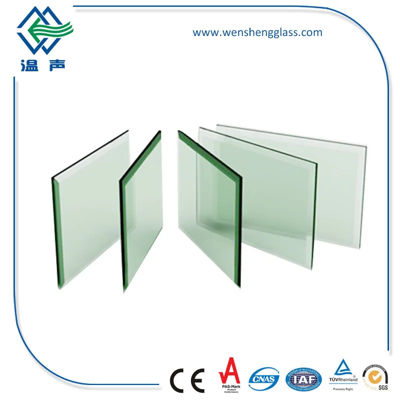 Clear Float Glass 6mm - Durable and Versatile Solutions