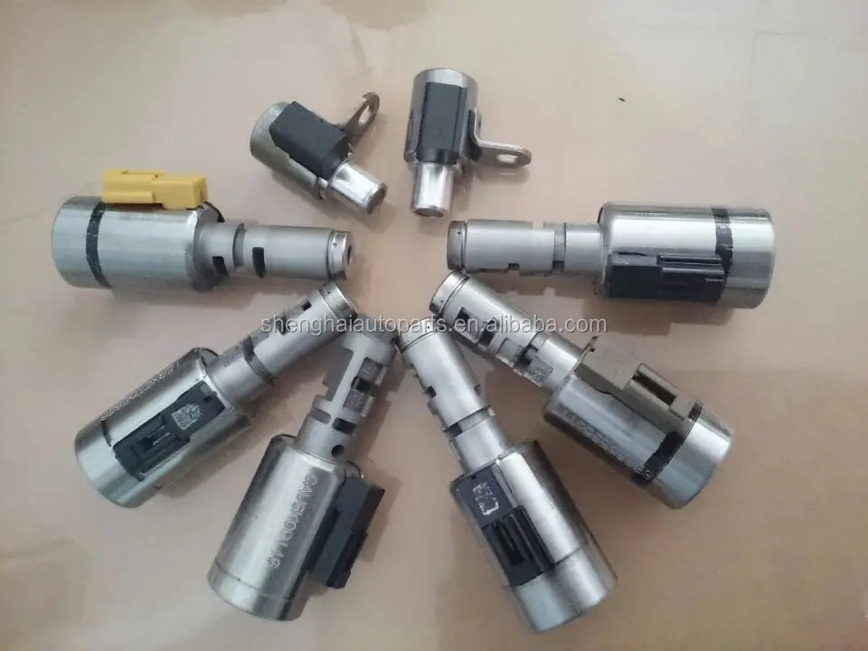 MK044A9 sello de bomba de aceite de transmisión 321243 para 09K ...