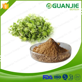 100% Natural Nasturtium Officinale/watercress Extract Powder - Buy ...