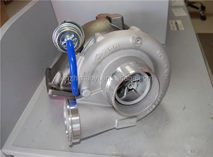 Garrett Turbo Garrett Gt42 825875-0003 Yuchai Gas Engine Part ...