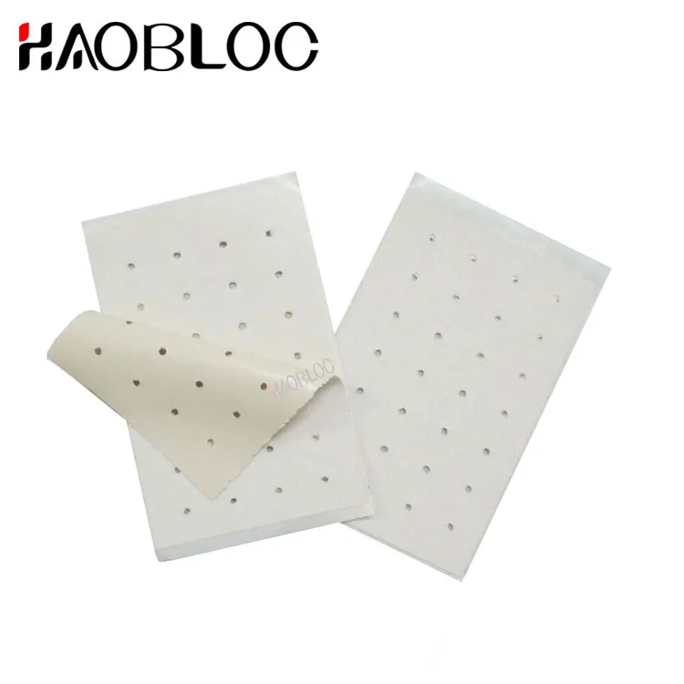 White Plaster for Pain - Effective Relief for Christmas