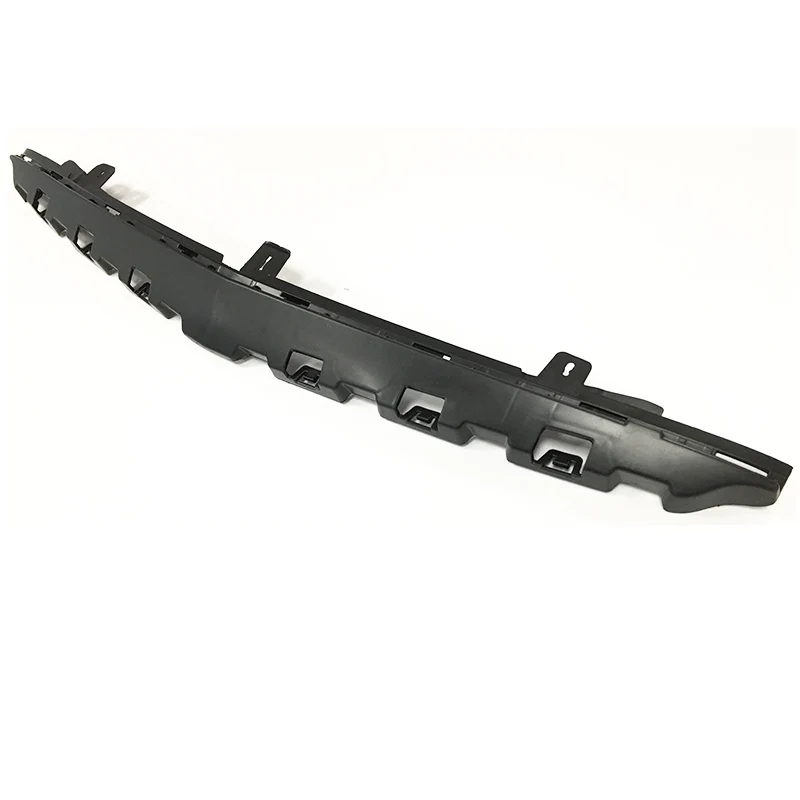 플라스틱 바디 부품 앞 범퍼 상단 지원 메르세데스 W205 C 클래스 2058851165 205 표준 자동차 바디 부품 ...