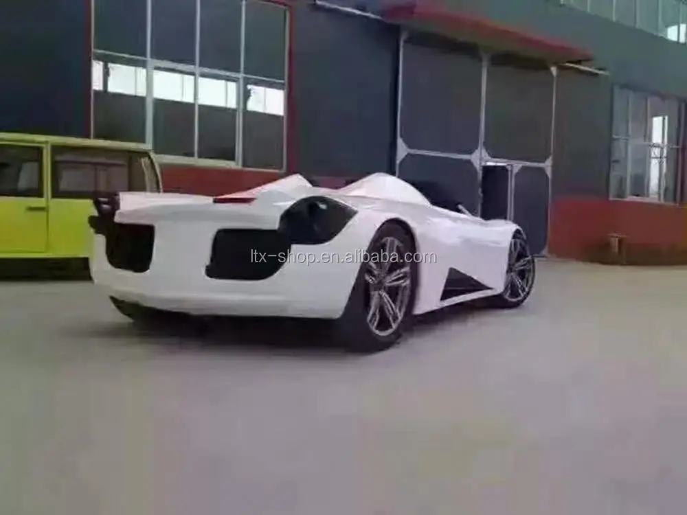 2018 New Arrival Super Cool Convertible Car,China Factory Electric ...