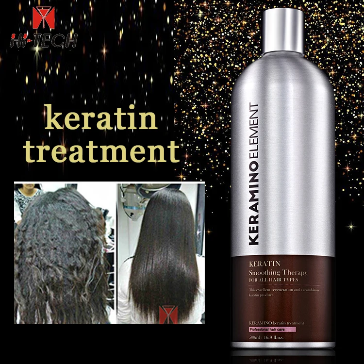 Oem Brands High Quality Brazilian Golden Keratin Hair Treatment ...