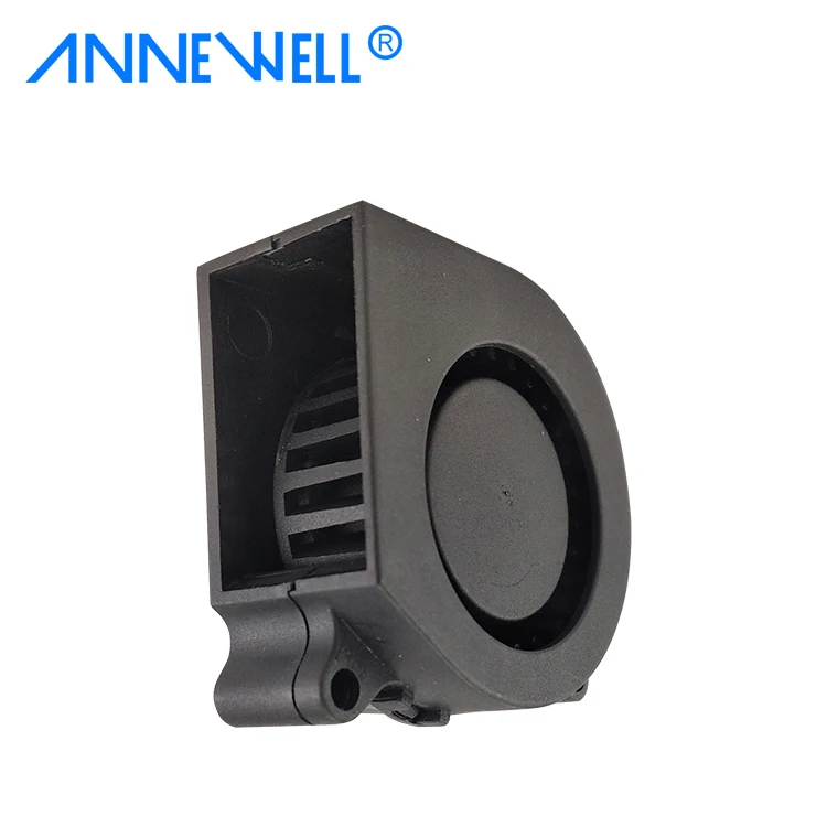 4020 Centrifugal Fans 6000 RPM - Quiet & Efficient Blowers