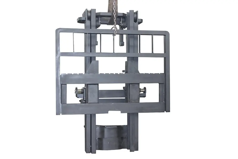 5 Ton to 45 Ton Forklift Mast Frame - Durable & Efficient