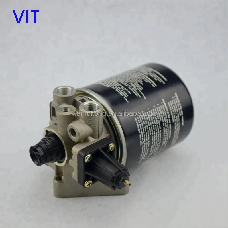 VIT-S Auto Parts Air Dryer 4324100350 for HOWO Filter