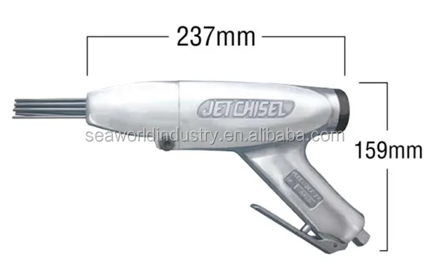 IMPA 590463 PNEUMATIC Jet stone chisel JEX-24 Navy| Alibaba.com