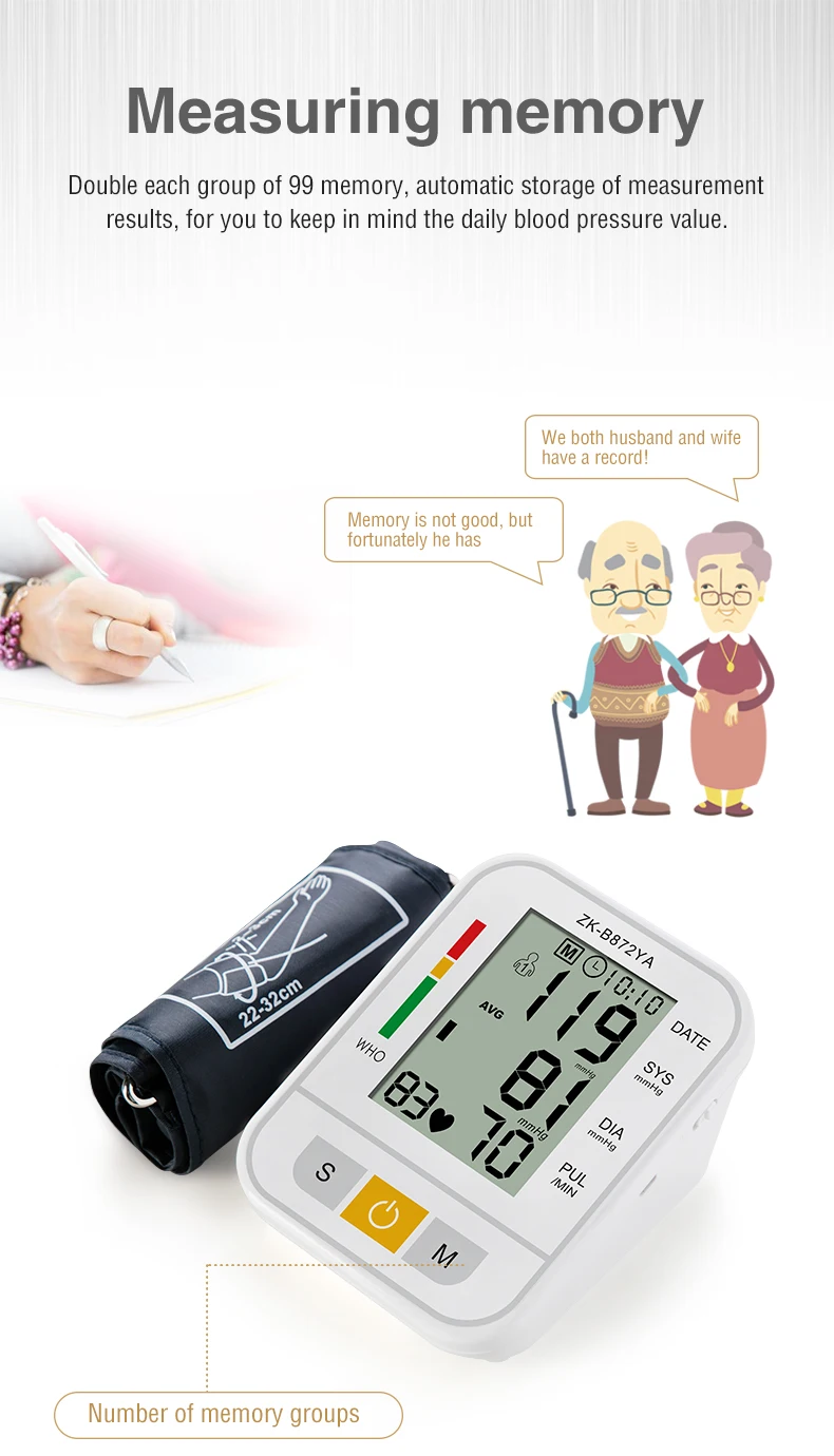 Bp Apparatus For Sale In Pakistan Talking Blood Pressure Machines With ...