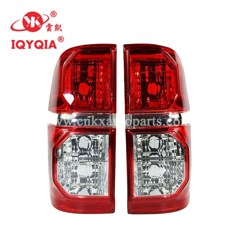81561-0k150/81560-0k150 81551-0k140/81550-0k140 Auto Lamp,Taillight Or ...
