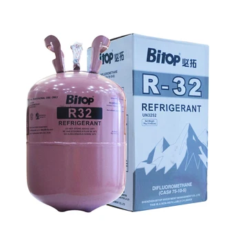 Recovery Cyclopentane Xylene Refrigerant Gas R32 - Buy R32 Refrigerant Gas,Cheap Refrigerant Gas ...