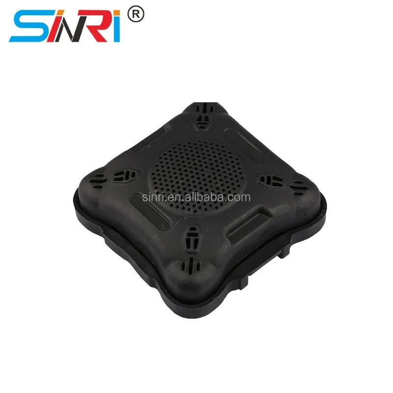 SINRI Quick Pressure Release Anti-Explosion Vent Valve