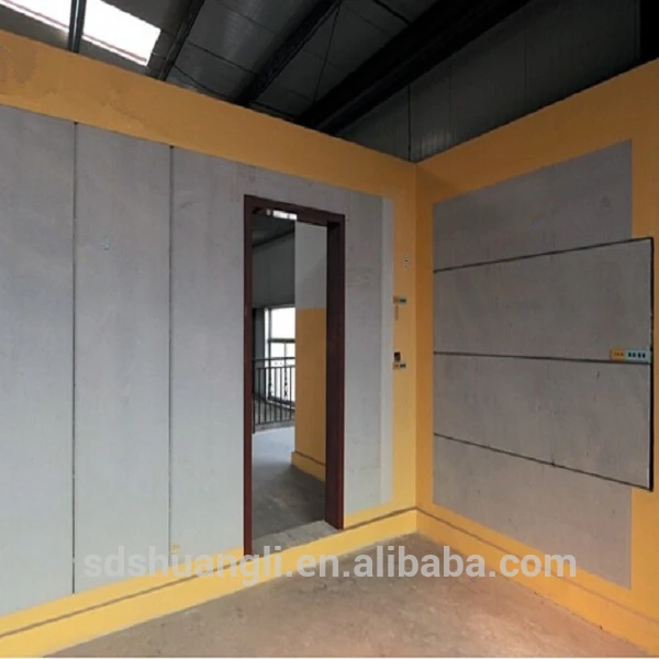 Lightweight Concrete Wall Panel/concrete Molds For Floors For ...