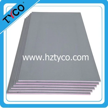 4 X 8 Styrofoam Sheets Rigid Xps Board - Buy 4 X 8 Styrofoam Sheets ...