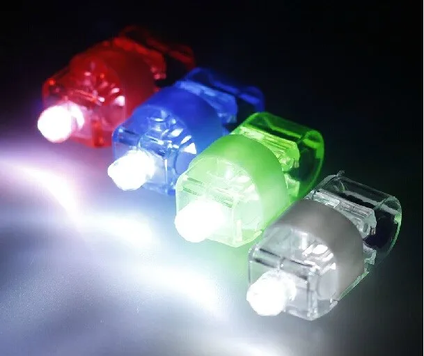 Magic Finger Light Magic Laser Projector Finger Ring Led Light| Alibaba.com