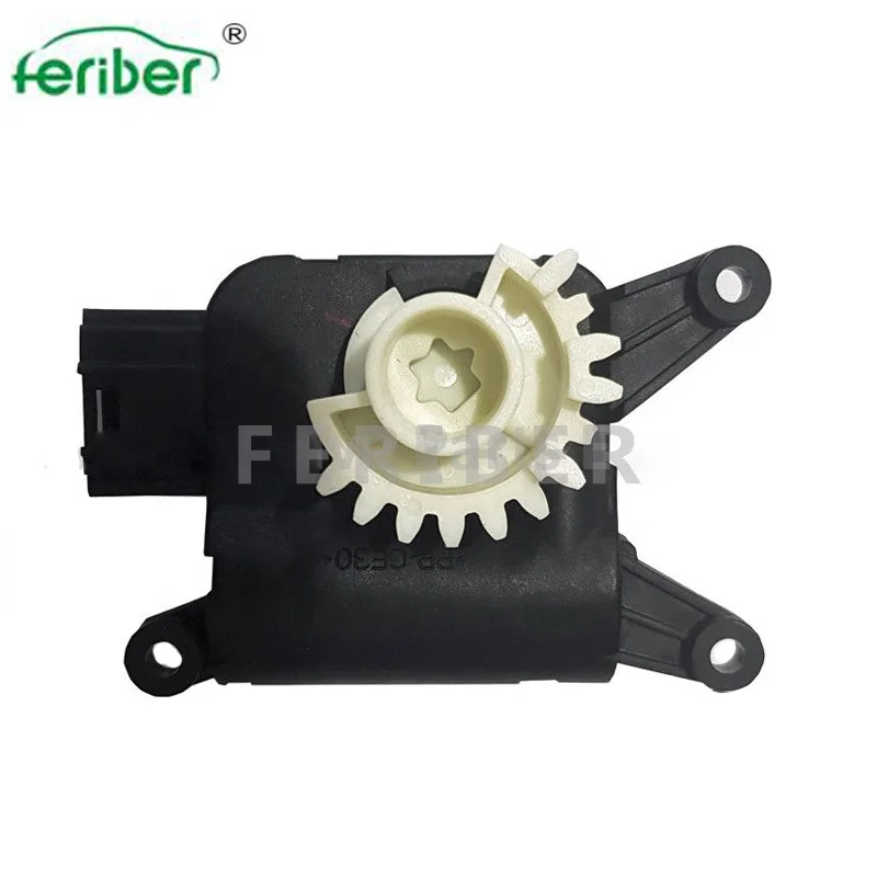 Car Evaporator Heater Adjust Control Servo Motor Actuator Oem ...