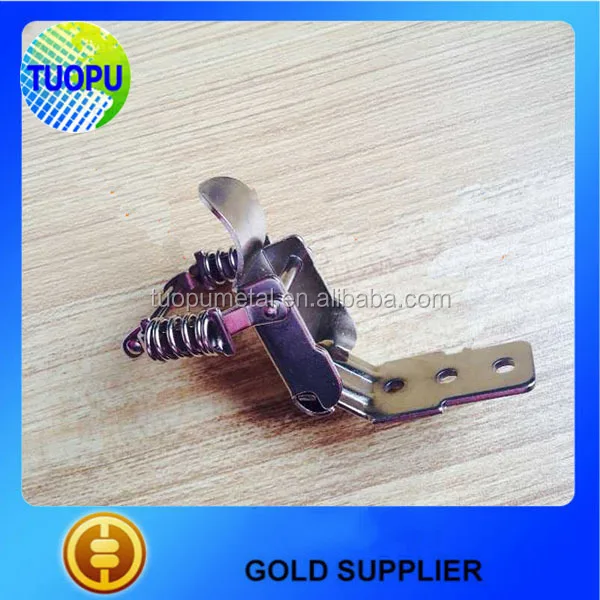 Heavy Duty Adjustable Toggle Latch,Clasp Lock Spring Loaded Latch ...