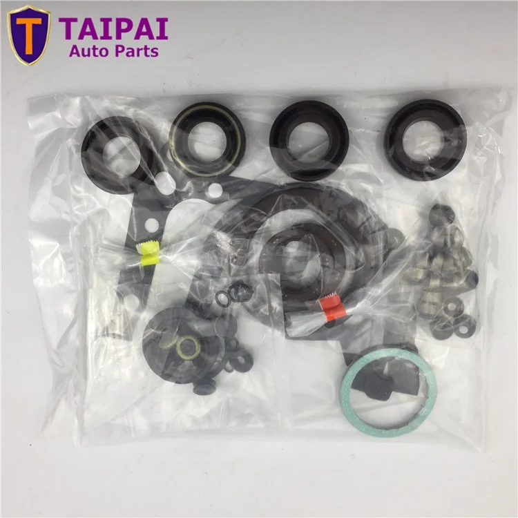 4AFE Full Gasket Set for Toyota Corolla Sprinter 04111-16231 04111-16230