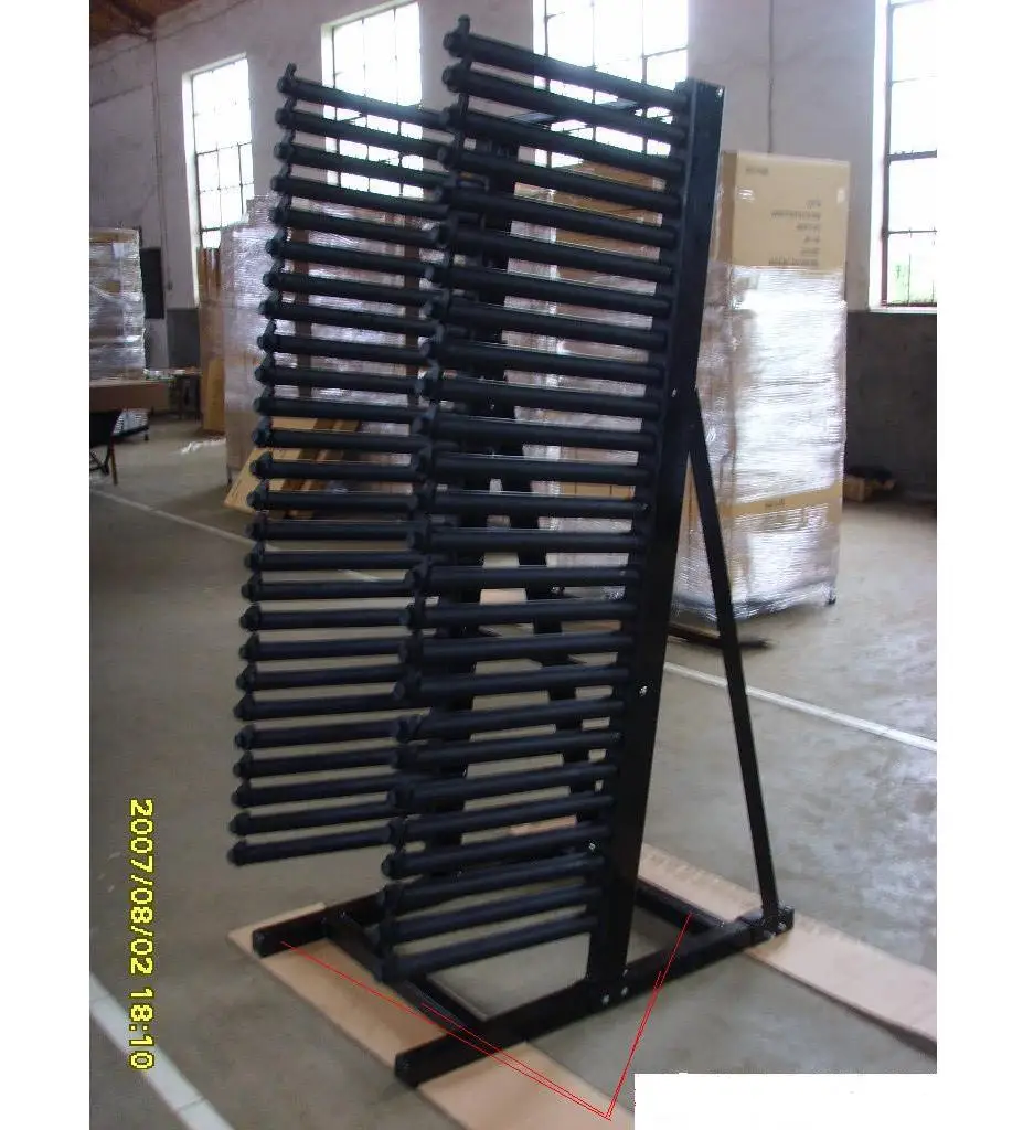 Heavy Duty Floor Standing Windscreen Racks Windshield Storage - Buy ...