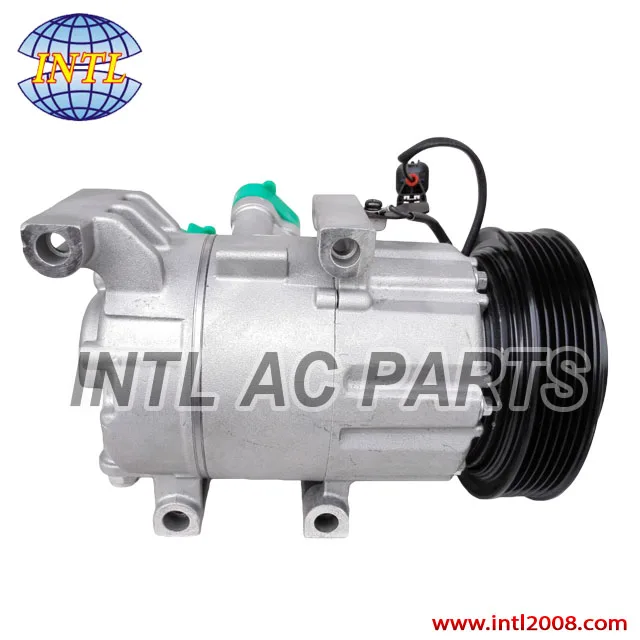 Hcc Auto A/c Compressor For Kia Hyundai 97701-a5001 786400137 - Buy ...