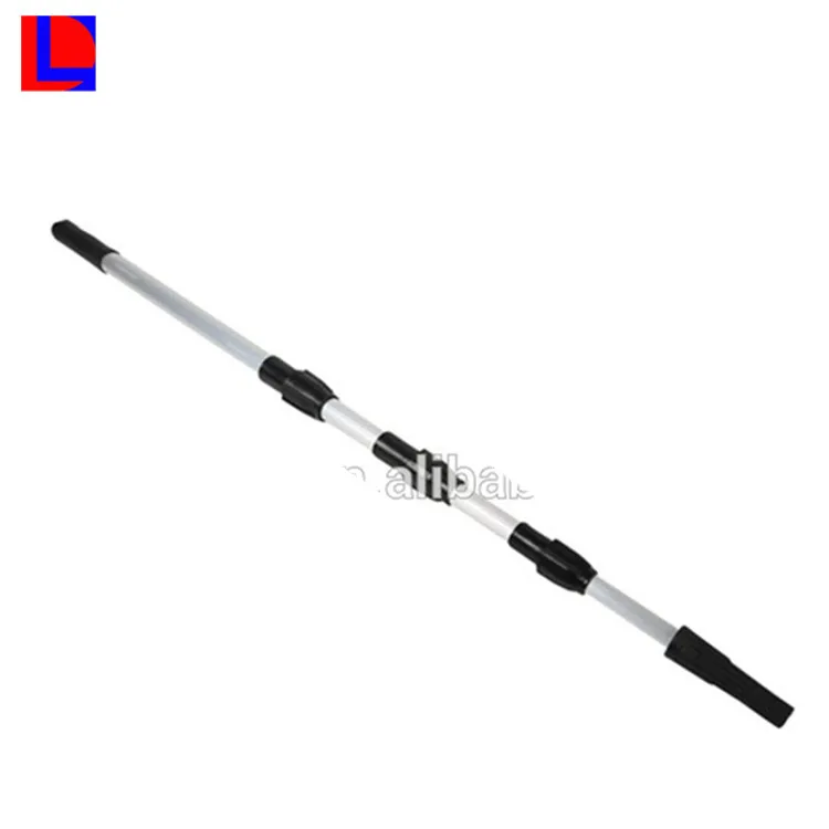Steel/aluminium Alloy Extension Adjustable Small Telescopic Pole,Small ...