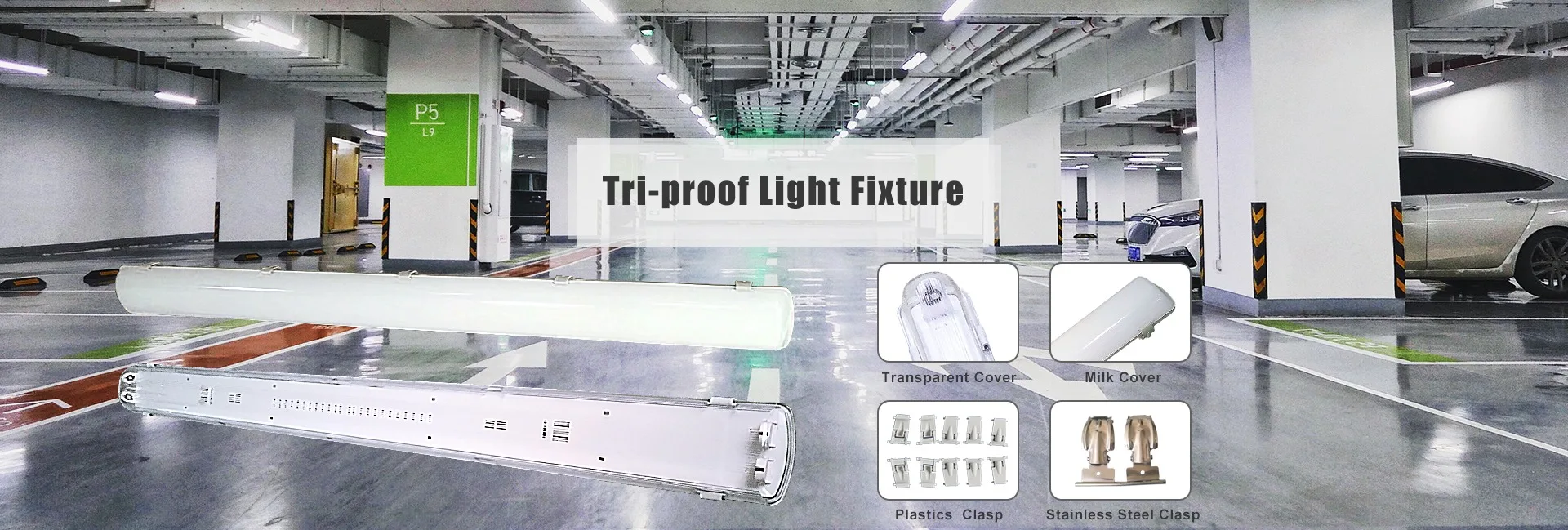 Shenzhen Baoan District Fuhai HONG LANG TE Lighting Factory - LED ...