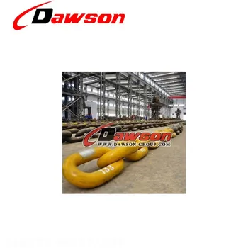 Am2,Am3,R3,R3s,R4 Offshore Studless Link Mooring Chain - Buy Mooring Chain,Stud Linkanchor Chain ...