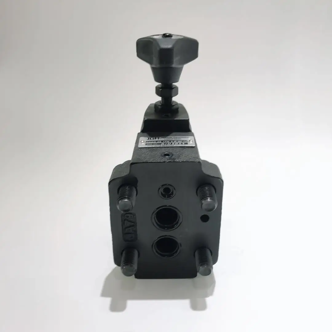 JGH-SBSG-03-1PN-3-R-30-10 de solenoide hidráulico, SBSG-06-2B3B/24 ...