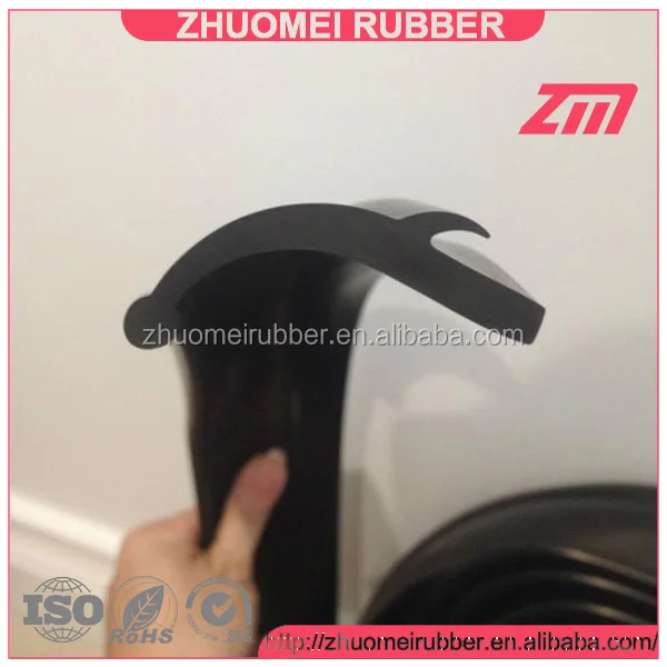 Plastic Rubber Truck Wheel Fender Flares - Buy Rubber Fender Flares ...