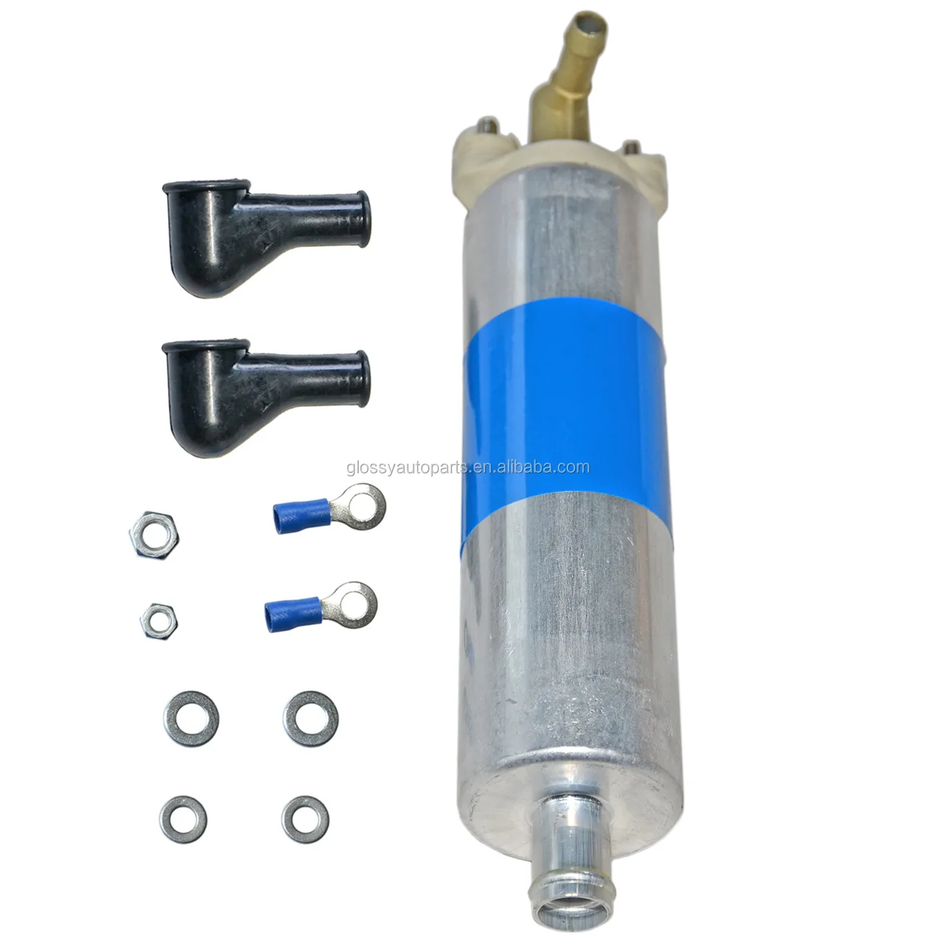 Glossy Fuel Pump For Mercedes G500 G55 E320 Clk430 S600 C200 S320 S500 ...
