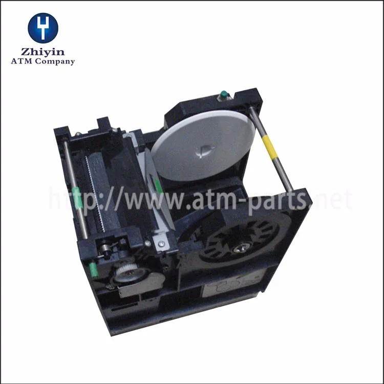 Ncr 6625 Atm Parts Ncr Thermal Journal Printer 0090023876 009-0023876 ...