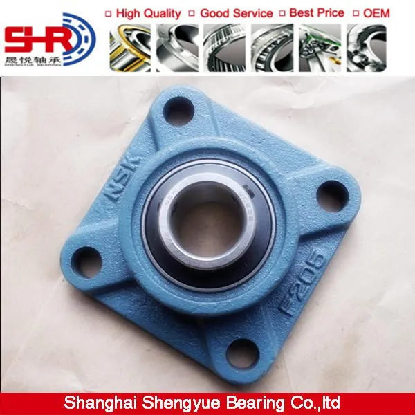 Nice Bearing Sizes Ucf15 75mm Ucfx15-213/214/215/300 Pillow Block ...
